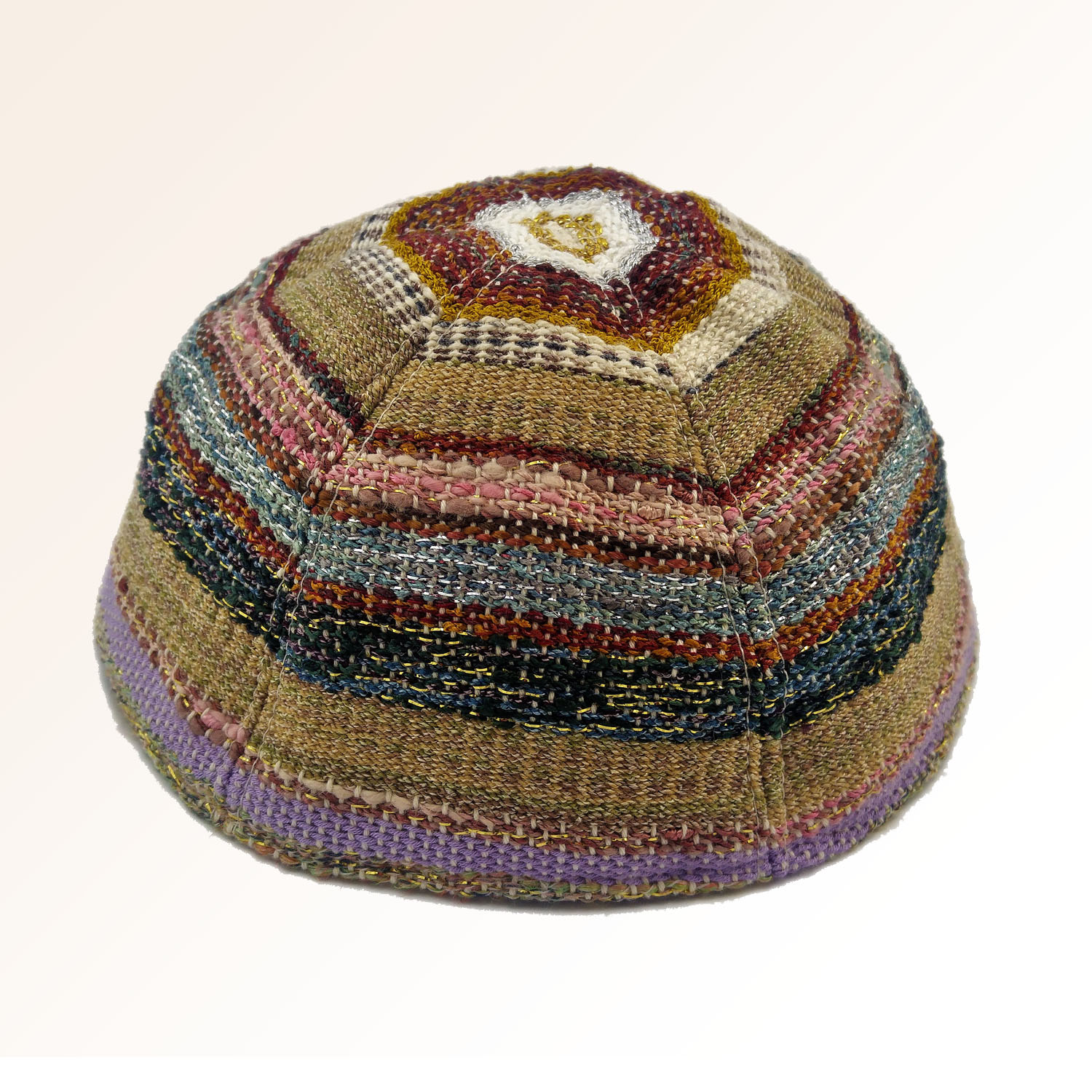 Kippot Archives - Canaan Gallery