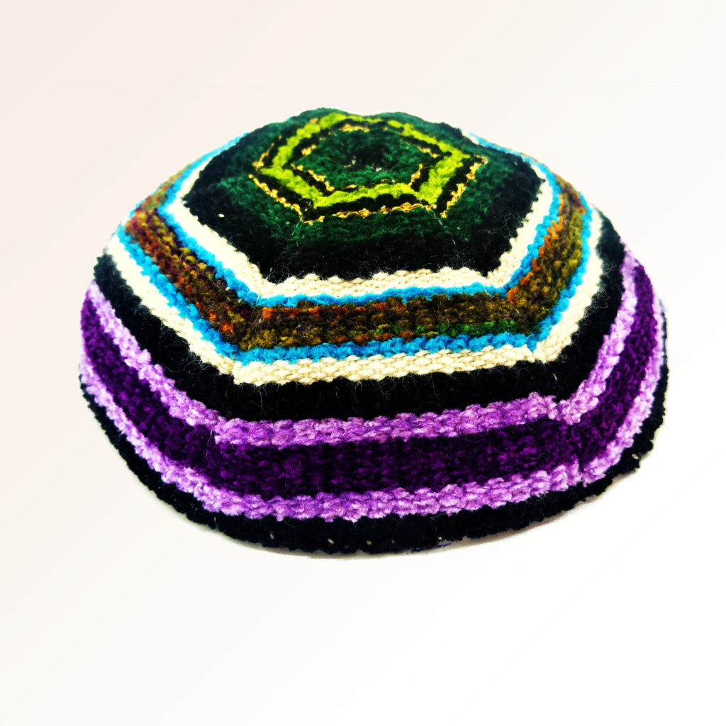 Kipa Archives - Canaan Gallery